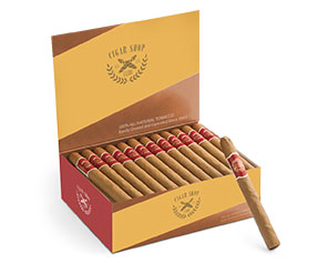 Custom Printed Cigar Packaging | Packagingblue