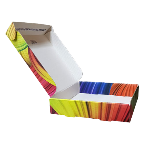 Custom Printed Kraft Packaging | Packagingblue.com Custom Printed Kraft Packaging | Packagingblue.com