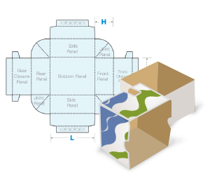 Cosmetics Packaging, Cosmetics Product Packaging, Cosmetics Boxes