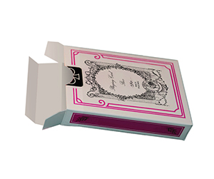 Custom Playing card boxes | Playing cards packaging solutions in USA
