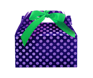 Gable Boxes, Large Gable Boxes, Custom Gable Boxes, Gable Gift Boxes