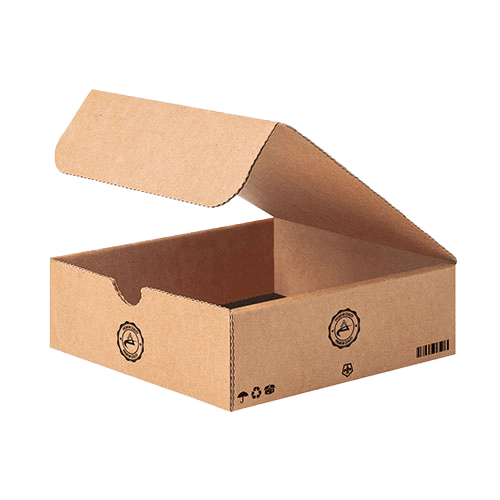 Custom Printed Kraft Packaging | Packagingblue.com Custom Printed Kraft Packaging | Packagingblue.com