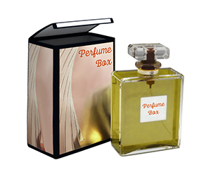 Custom Perfume Boxes and perfume packaging solutions wholesale