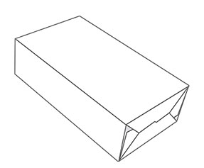 Full flap auto bottom Boxes | Packagingblue.com